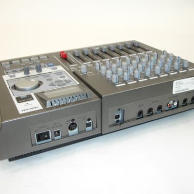 Tascam DP-01FX 8-Track Digital Studio Workstation w/ Built-in | Reverb