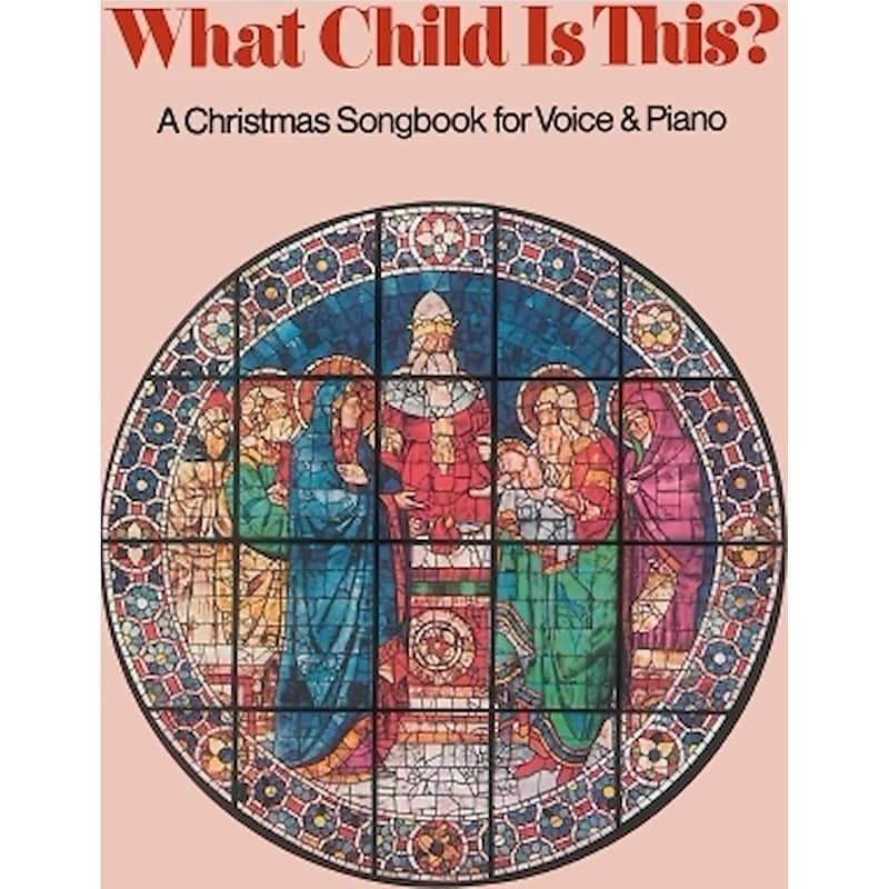 What Child Is This Christmas | Reverb