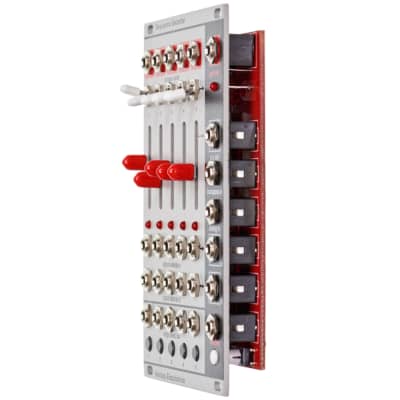 Verbos Electronics Sequence Selector - Sequenzer Modular | Reverb