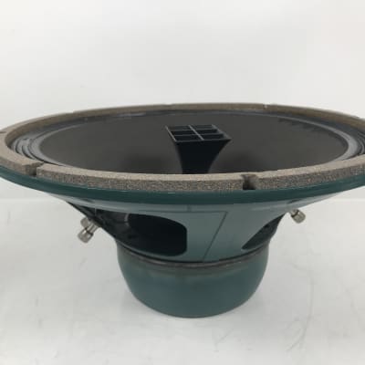 Altec Lansing 602-D 602D 15" Duplex Speaker | Reverb