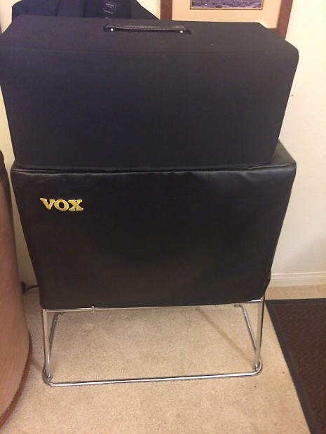 vox stand | Reverb