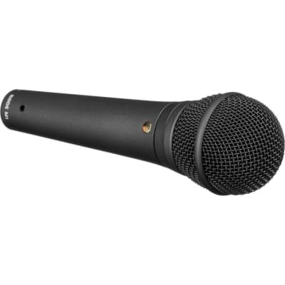 RODE M1 Handheld Dynamic Microphone | Reverb