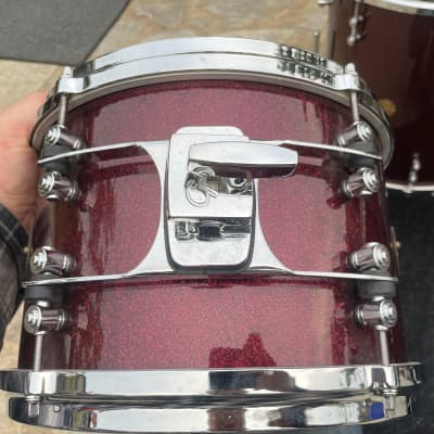 Gretsch New Classic Maple 6pc Drum Set kit Jazz Size kick 18" | Reverb