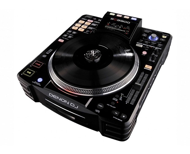 Denon SC3900 (Used) | Reverb