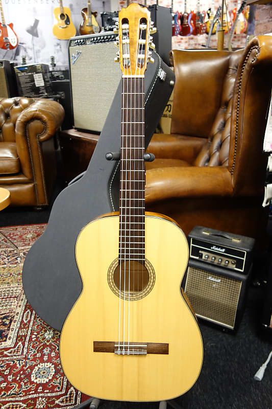 Helmut Hanika 1975 model 25 | Reverb UK