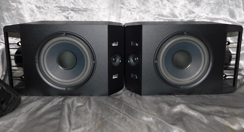 Bose 301 IV bookshelf speakers pair | Reverb