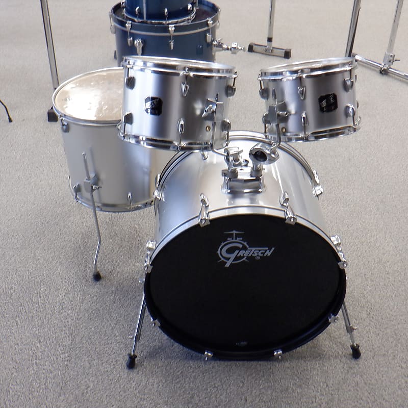 Used Gretsch RENEGADE 10/12/16/22 Shell Pack (Very Good) | Reverb