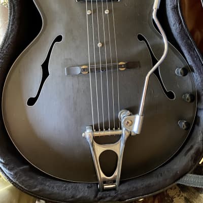 Fibertone ES 150DC 2021 Satin | Reverb