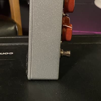 RCO Pedals RexDrive (Daily Driver Clone) | Reverb