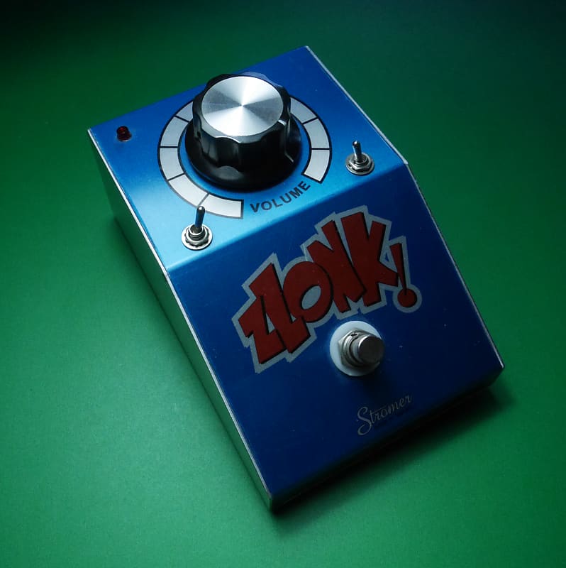 Stromer Mutroniks Zlonk! | Reverb