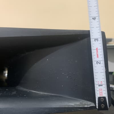 Electro-Voice 8HD - Black | Reverb