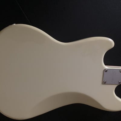 IYV Mustang (Modified) | Reverb