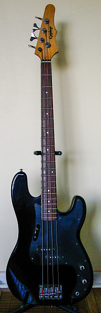 Epiphone P Bass | Reverb
