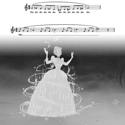 Disney Princess Songbook - Singer's Edition | Reverb