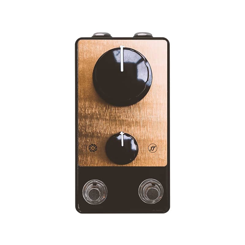 Fjord Fuzz Hedda Fuzz *Authorized Dealer* FREE Shipping! | Reverb