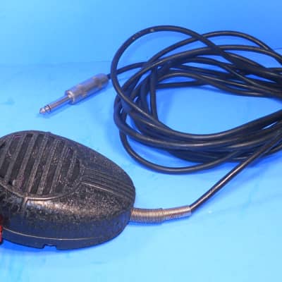 Western Electric 1N 176 Shure 99A86 Clone 50s Great for Harp | Reverb