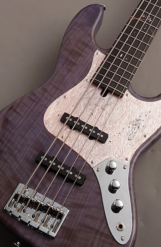 momose MJ・Five-BC-FUYUZAKURA WSE'22/E 4.6kg[Made in | Reverb