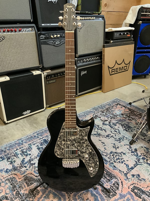 Taylor 2007 SB-1 Electric | Reverb
