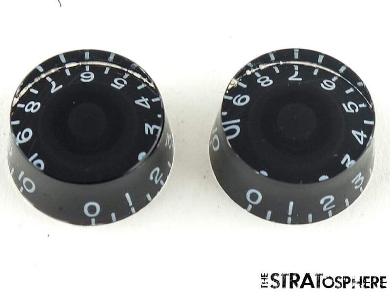 PRS SE Custom 24 Paul Reed Smith GUITAR KNOBS, 1 Volume 1 | Reverb