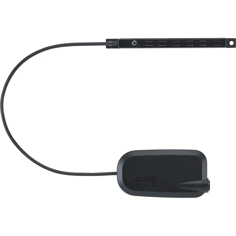 Boss GK-5 Divided Guitar Pickup for Serial GK System | Reverb