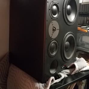 Dynaudio M3 | Reverb