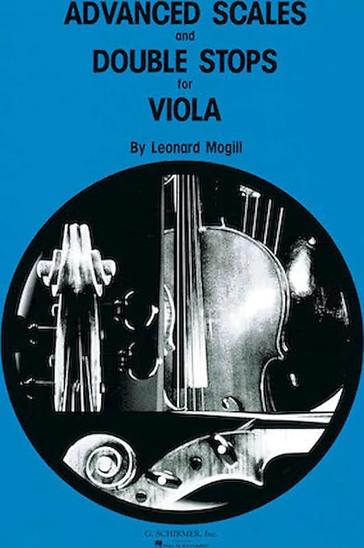 Advanced Scales and Double Stops | Reverb