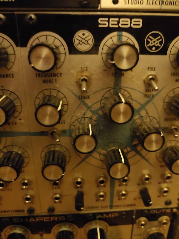Studio Electronics Se88 filter 2013 | Reverb