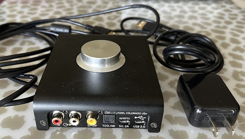Grace Design m900 Pro Multi-Headphone Amp/DAC 2019 - Black | Reverb