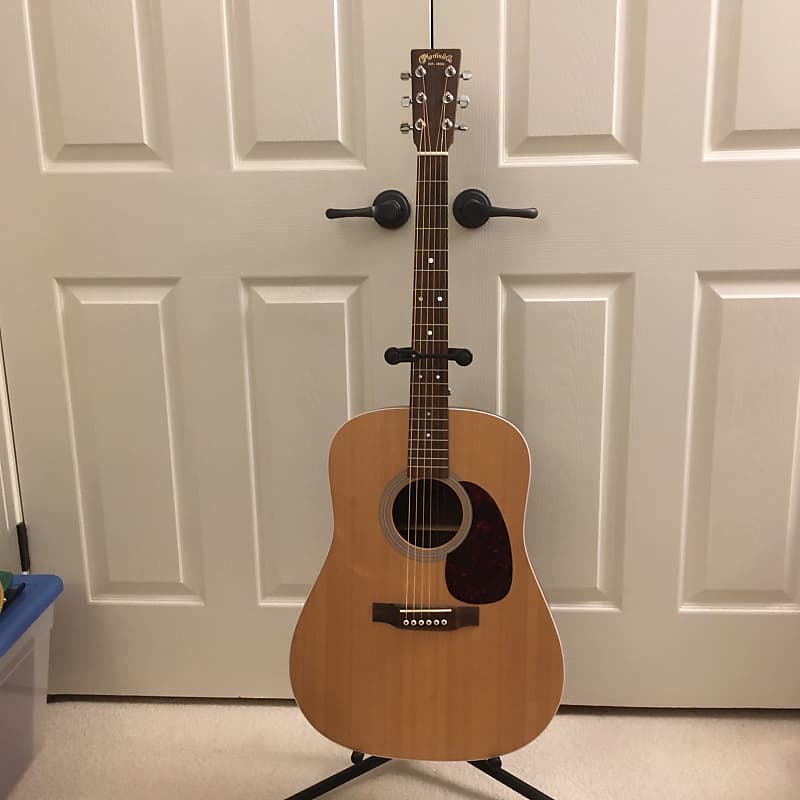 Martin Custom DSR-GC (D-14 size) made in USA, 2006, rosewood | Reverb