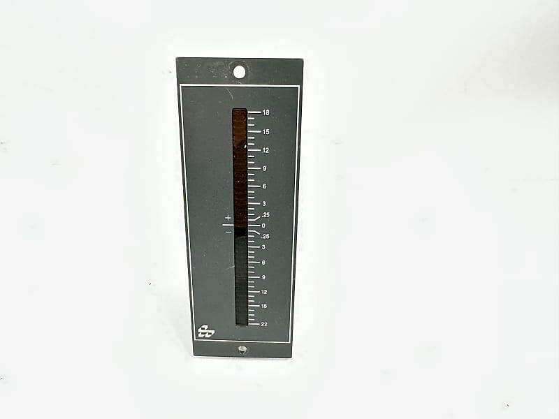 Sound Workshop Meter Series 34 Console Meter | Reverb UK