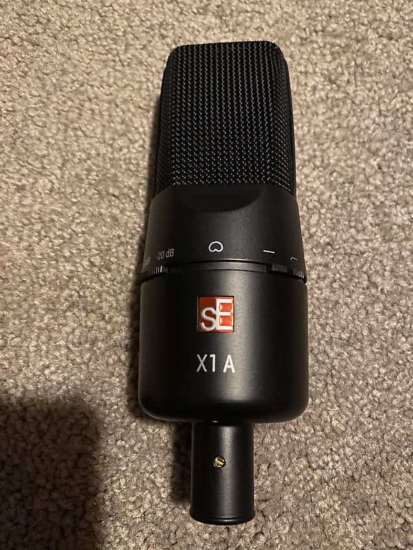 sE Electronics X1 A | Reverb