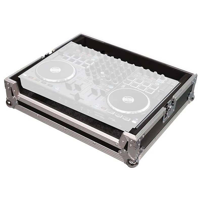 Odyssey Cases FZTERMIX8 | Reloop Terminal Mix 8 Serato DJ | Reverb