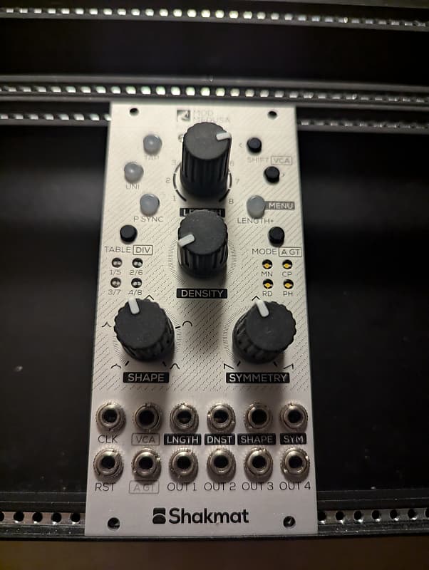 Shakmat Modular Mod Medusa 2022 | Reverb