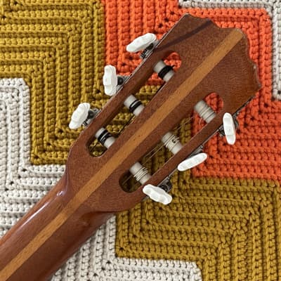 Musima Classical - 1970’s Made in Germany! - Beautiful Guitar | Reverb