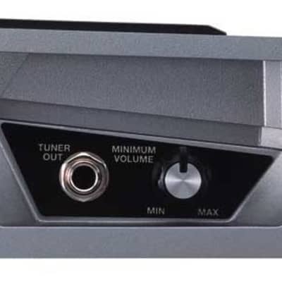 Boss FV-500L Low Impedance Stereo Volume Pedal | Reverb