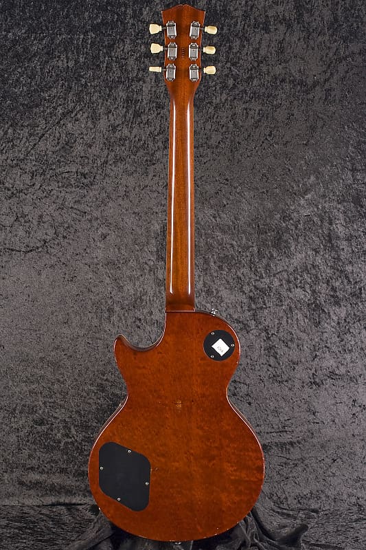 Maybach Lester Dirty Lemon 60s Slim Taper Aged | Reverb