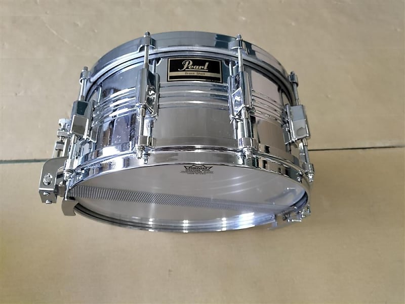 Pearl B-714D 1980’s - COB | Reverb