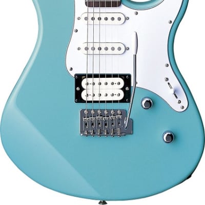 YAMAHA Pacifica 112V - Sonic Blue | Reverb