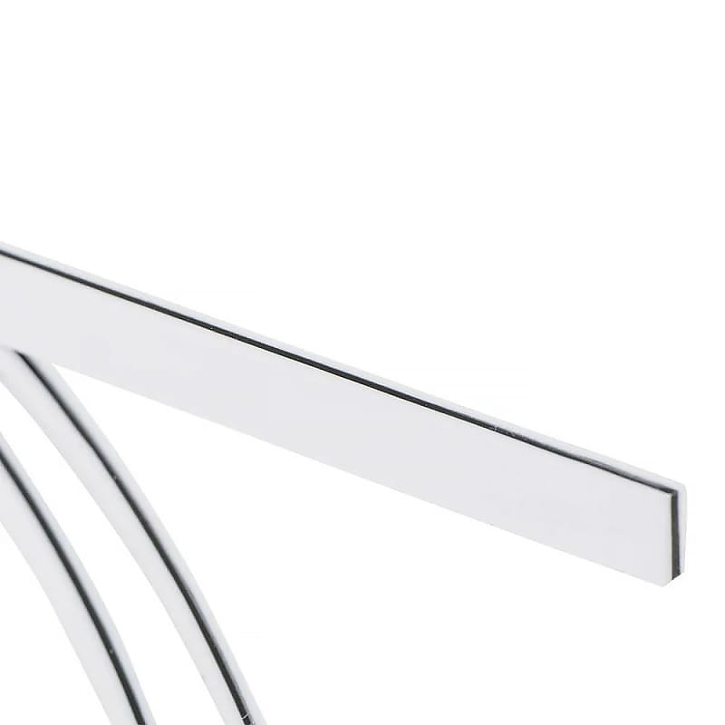 Hosco Laminated Guitar Binding/Purfling White/Black/White | Reverb