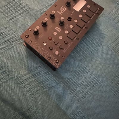 Bastl Instruments MicroGranny Monolith - Monophonic Granular | Reverb