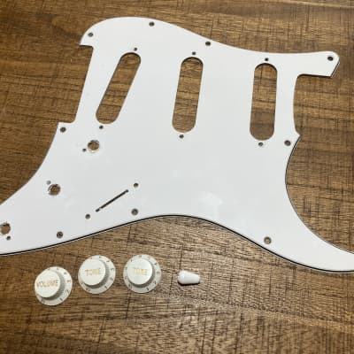 Teisco Tulip Pickguard 2 Pickup | Reverb