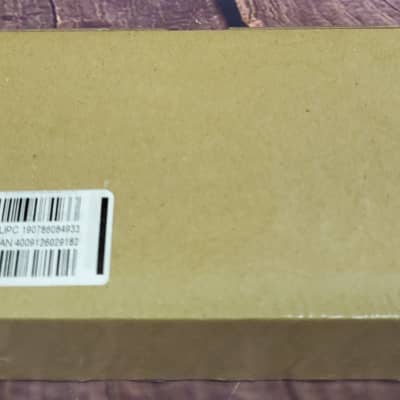 NEW Hohner Meisterklasse 7565 Harmonica 7565/56 Chromatic | Reverb