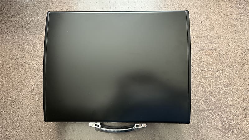 Schmidt Array SA450 2022 - Matte Black | Reverb