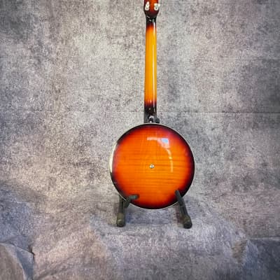 Musima Banjo 1980 | Reverb