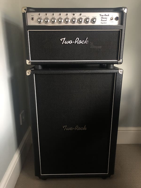 Two Rock - Classic Reverb Signature | Reverb