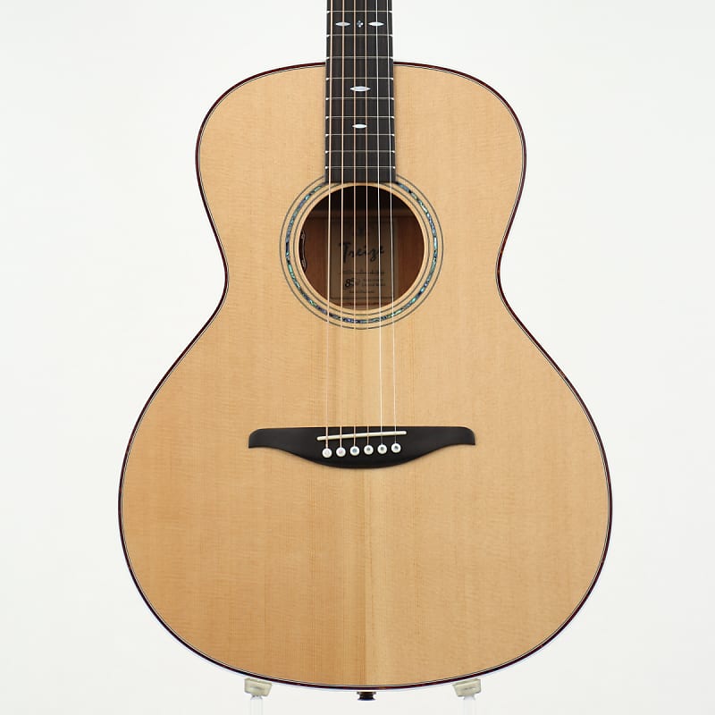 K.Yairi K.Yairi 85th Anniversary Treize [SN 84422] (03/01) | Reverb