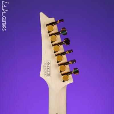 Ibanez JS2 Joe Satriani Signature | Reverb