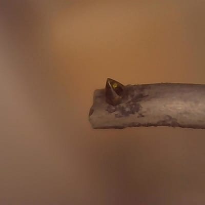 Audio Technica ATN12S New Old Stock replacement Stylus AT12Sa | Reverb