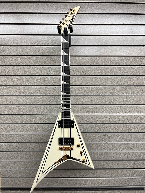 Jackson RRT-3 PRO 2000's - Very Good | Reverb