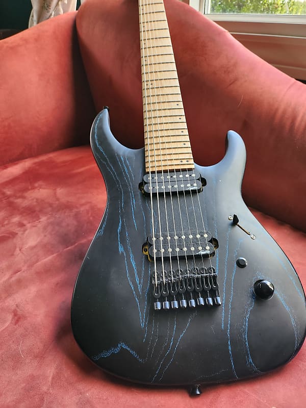 Legator Ninja 8 String | Reverb